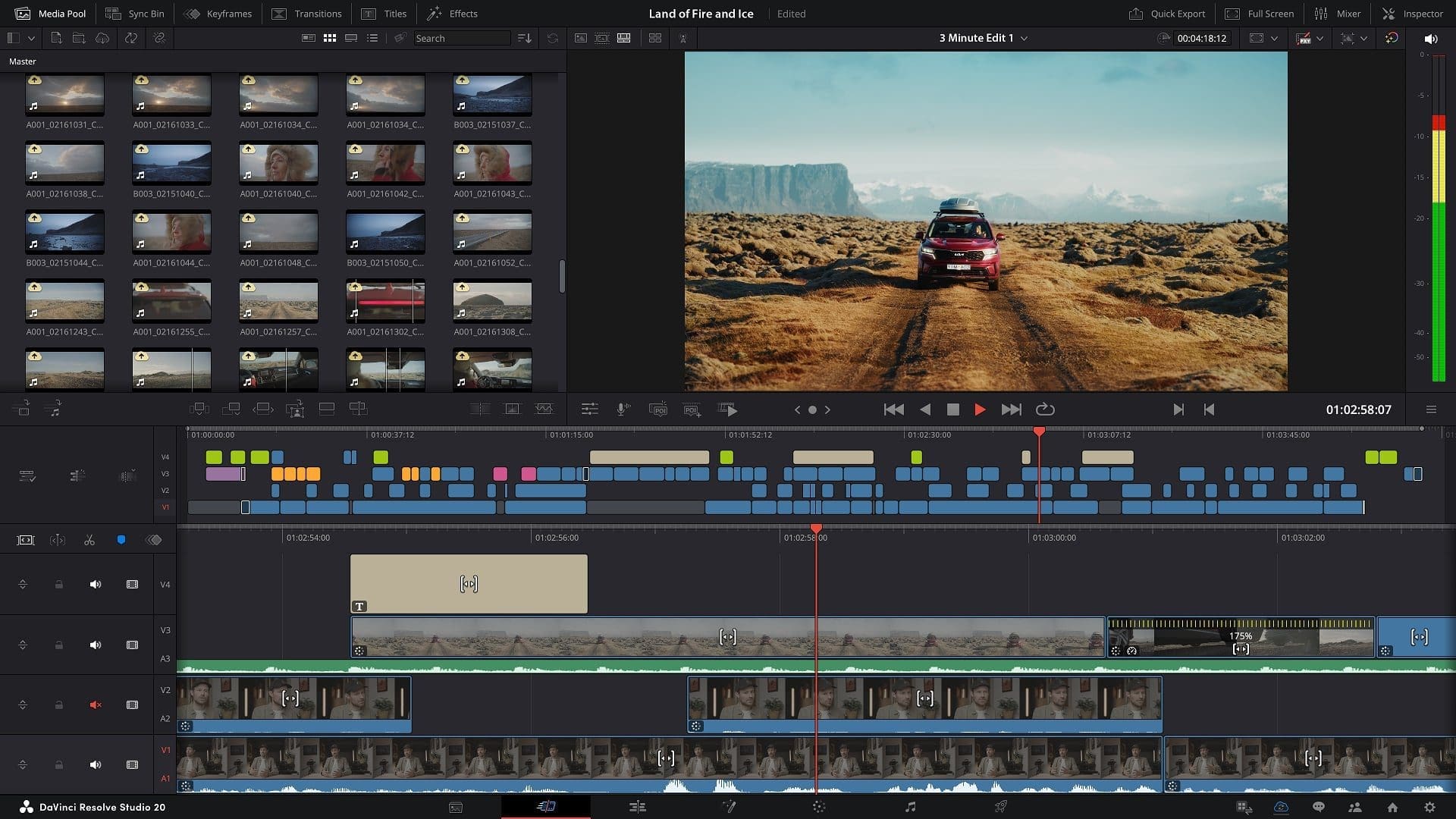 Blackmagic Schedules Free Resolve School - DIGITAL PRODUCTION