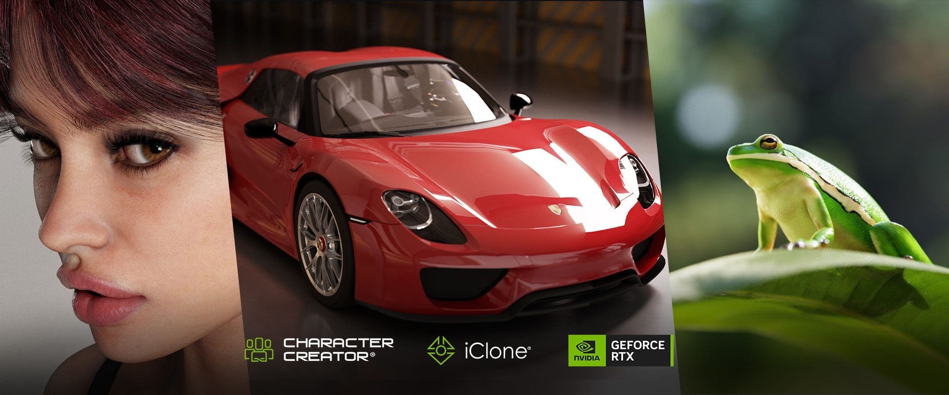 Reallusion Announces 2026 Vision: Redefining 3D Production through ...