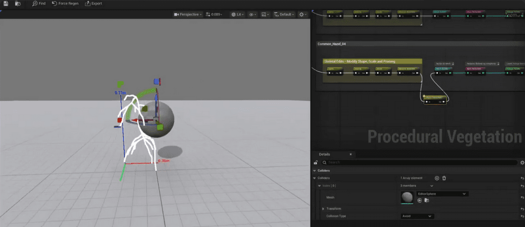 Unreal Engine 5.8 Preview rolls in - DIGITAL PRODUCTION